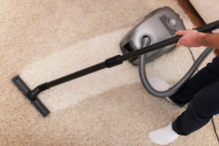 Premier Carpet & Pressure Washing Solutions | CanShine Cleaning